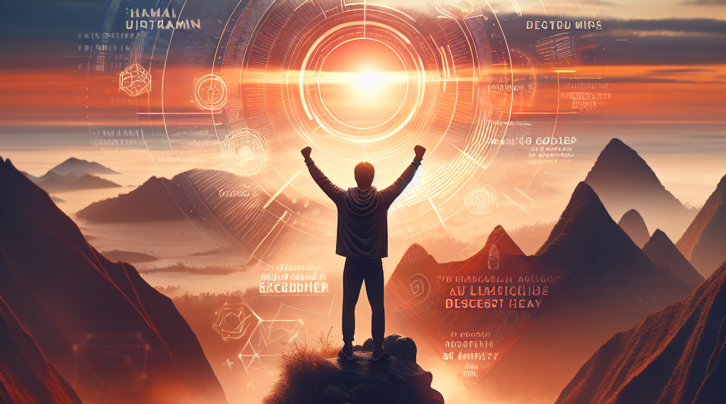 100 Frases Inspiradoras de Se Logró: Motivación y Éxito Personal al ...